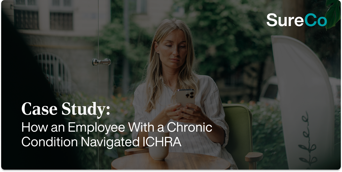 Navigating an ICHRA With MS | Finding Affordable Coverage | SureCo